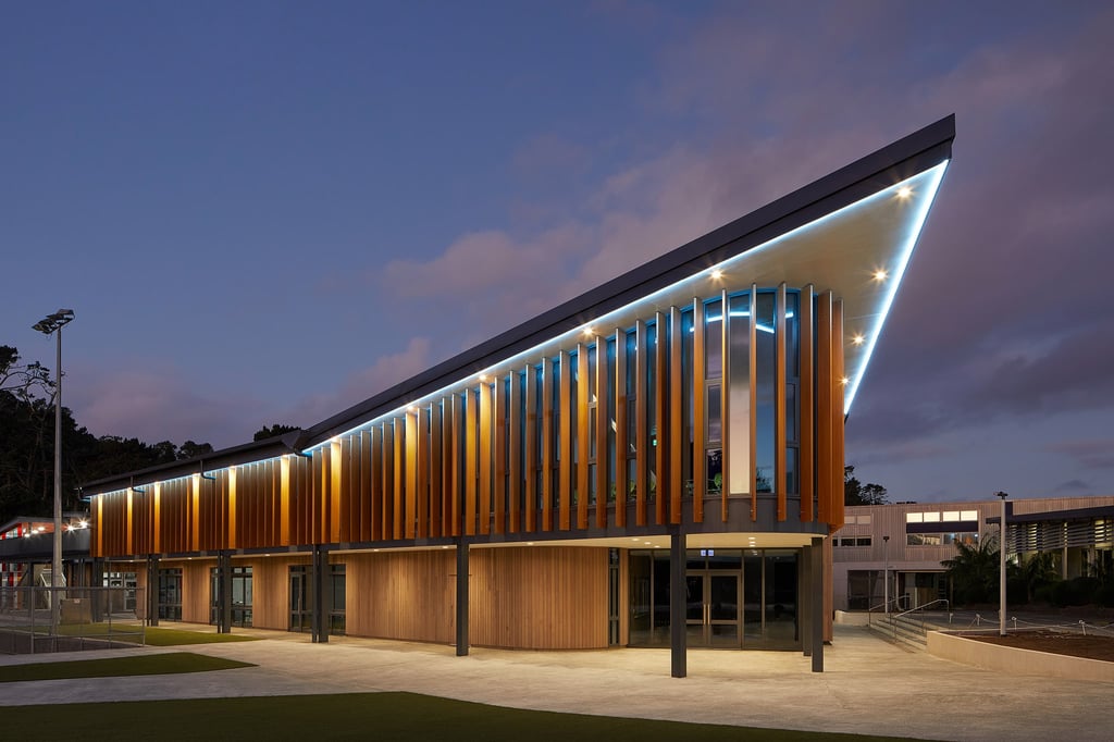 Insol | Pinehurst School