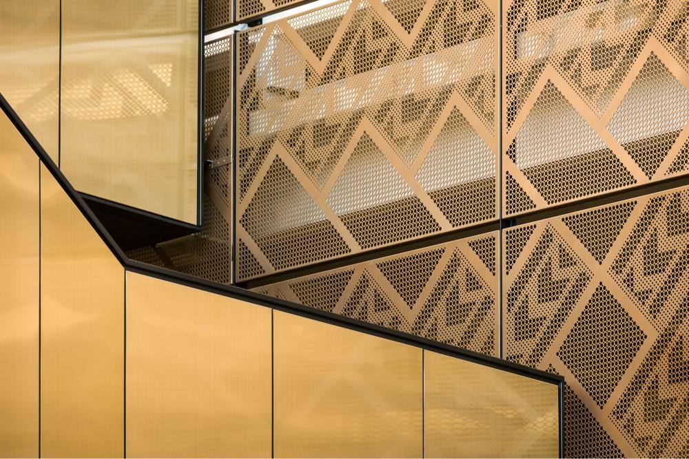 Insol | Thirty Eight Elizabeth Towers