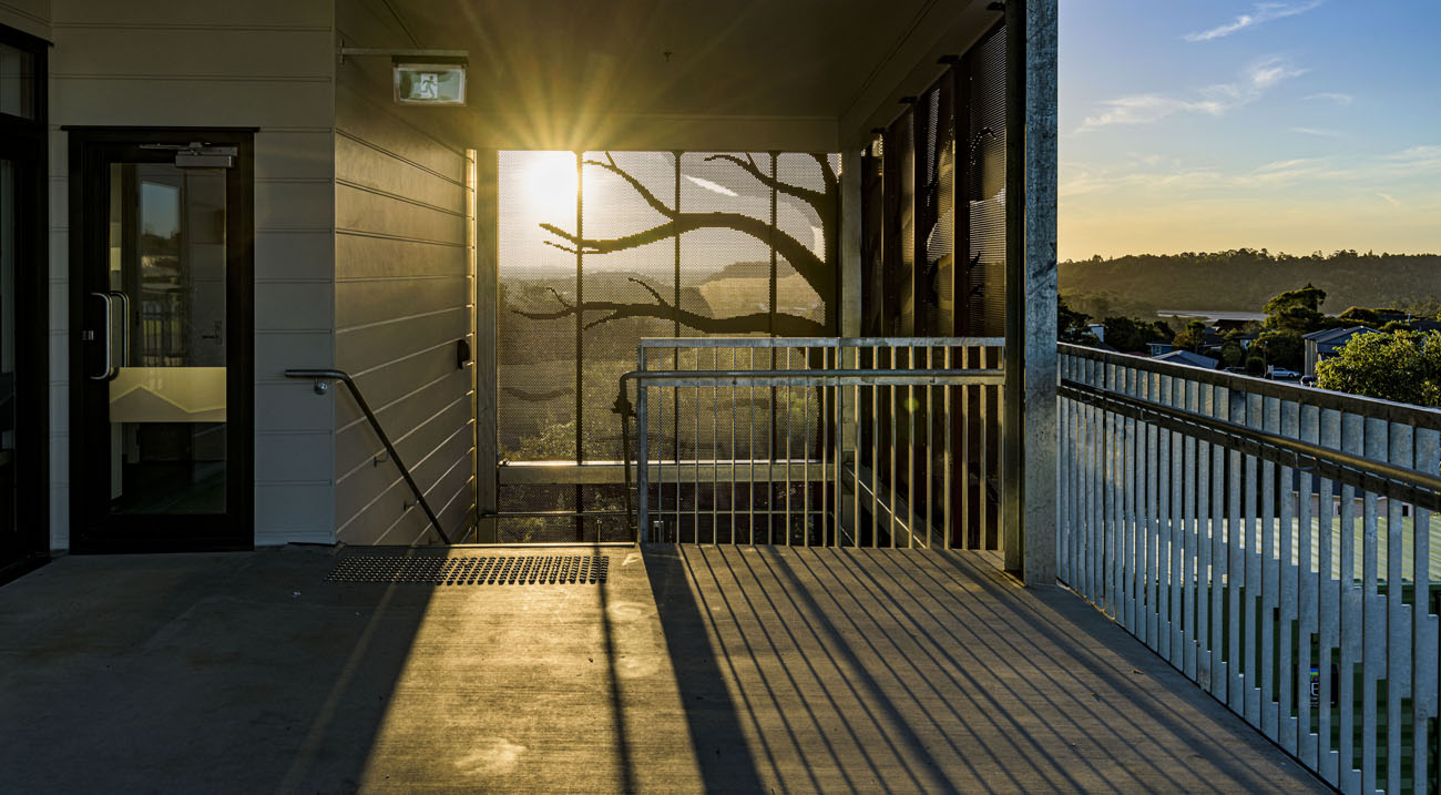 Insol | Windy Ridge School