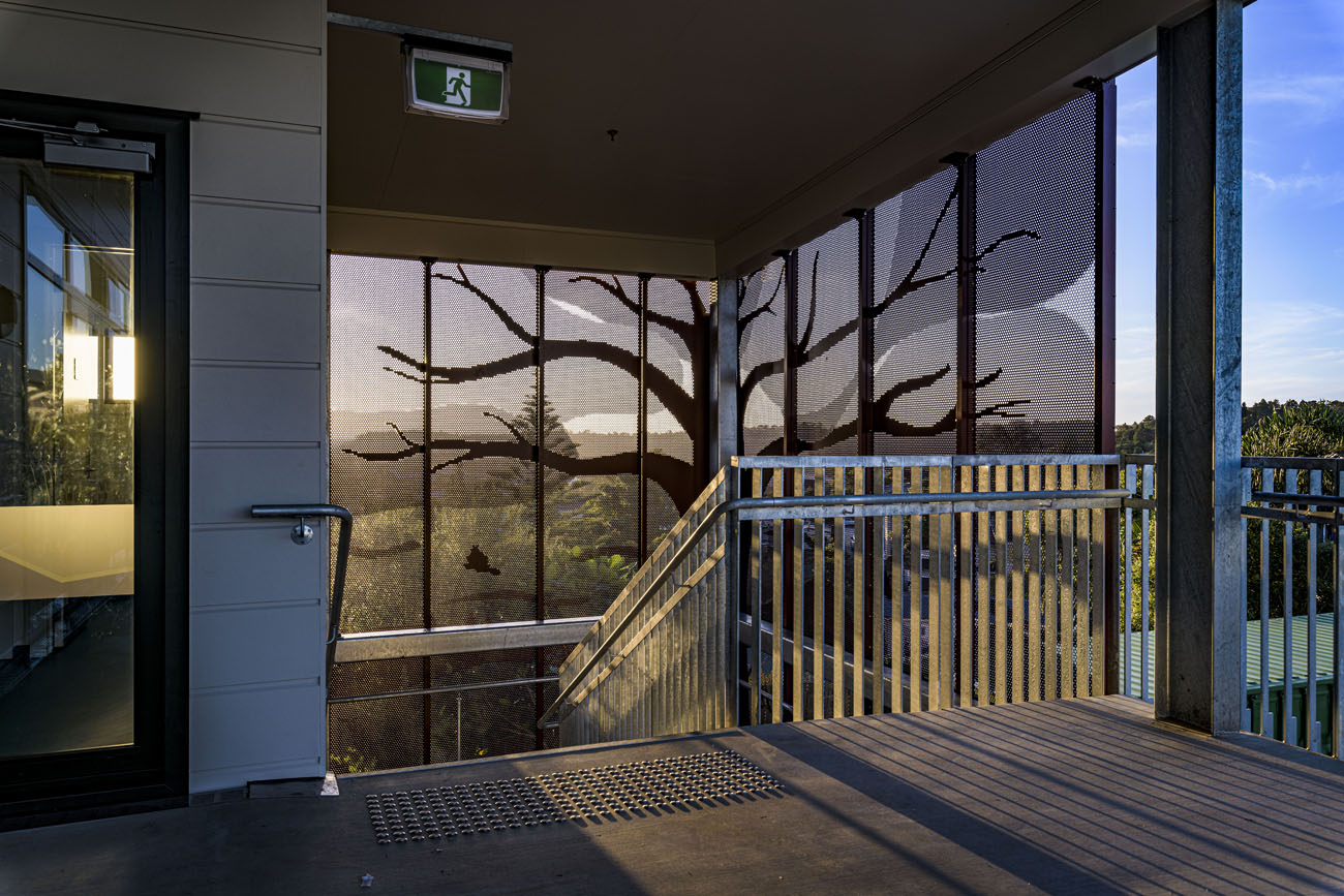 Insol | Windy Ridge School