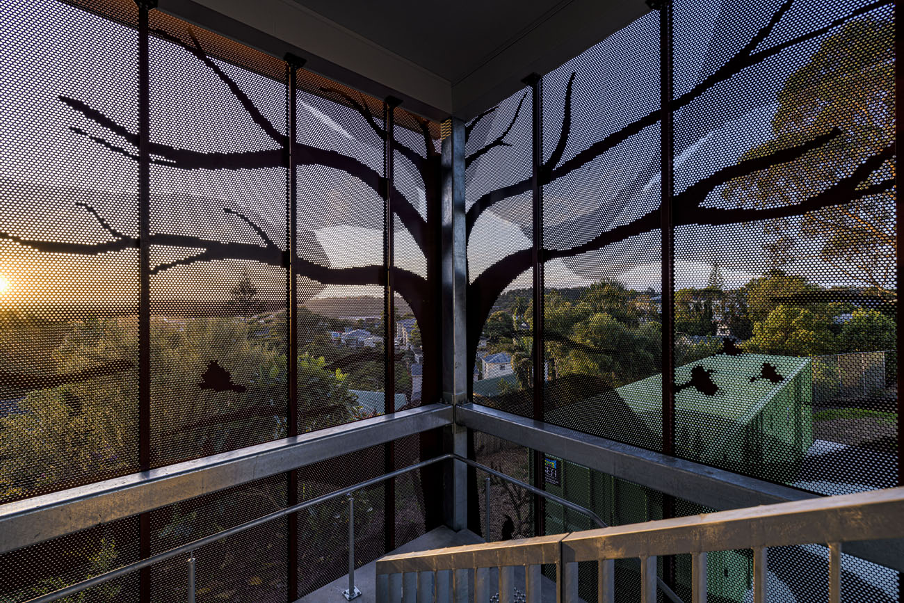 Insol | Windy Ridge School