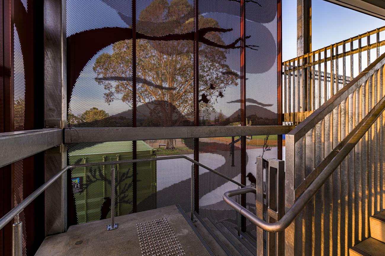 Insol | Windy Ridge School