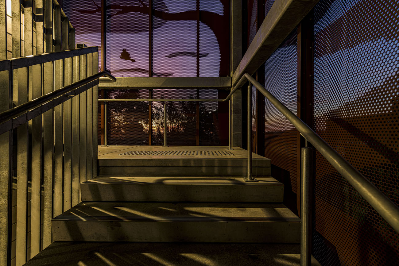 Insol | Windy Ridge School