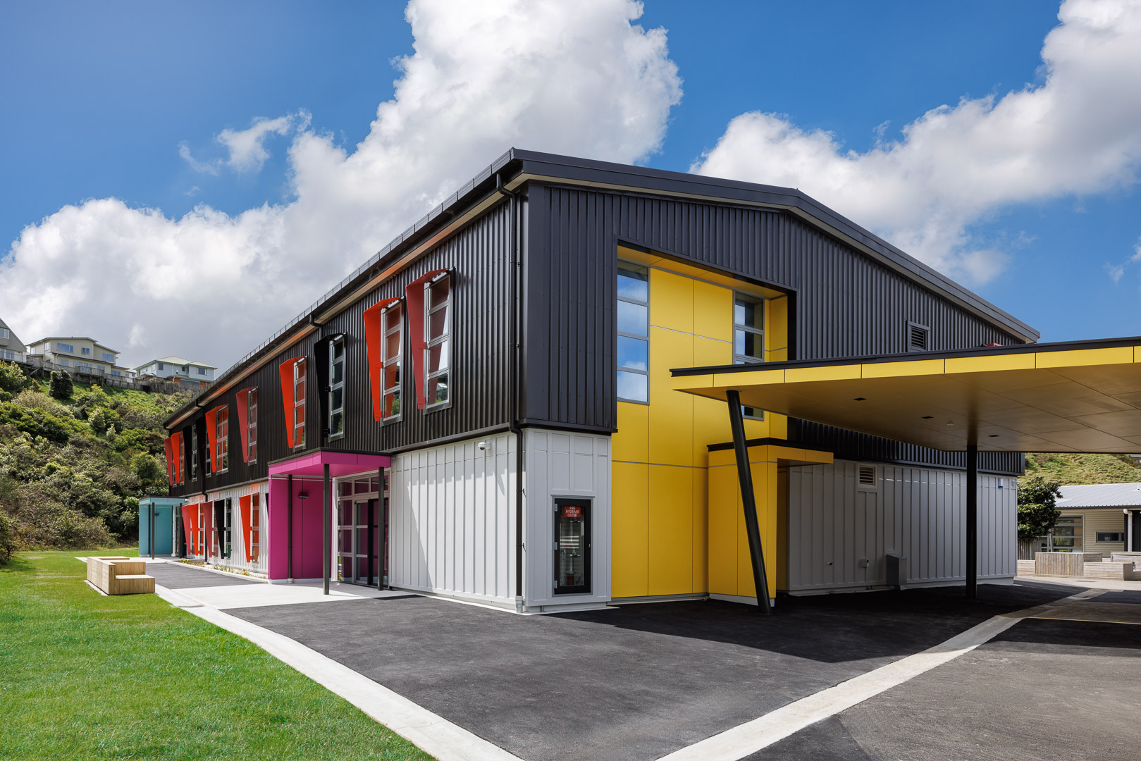 Insol | Amesbury School