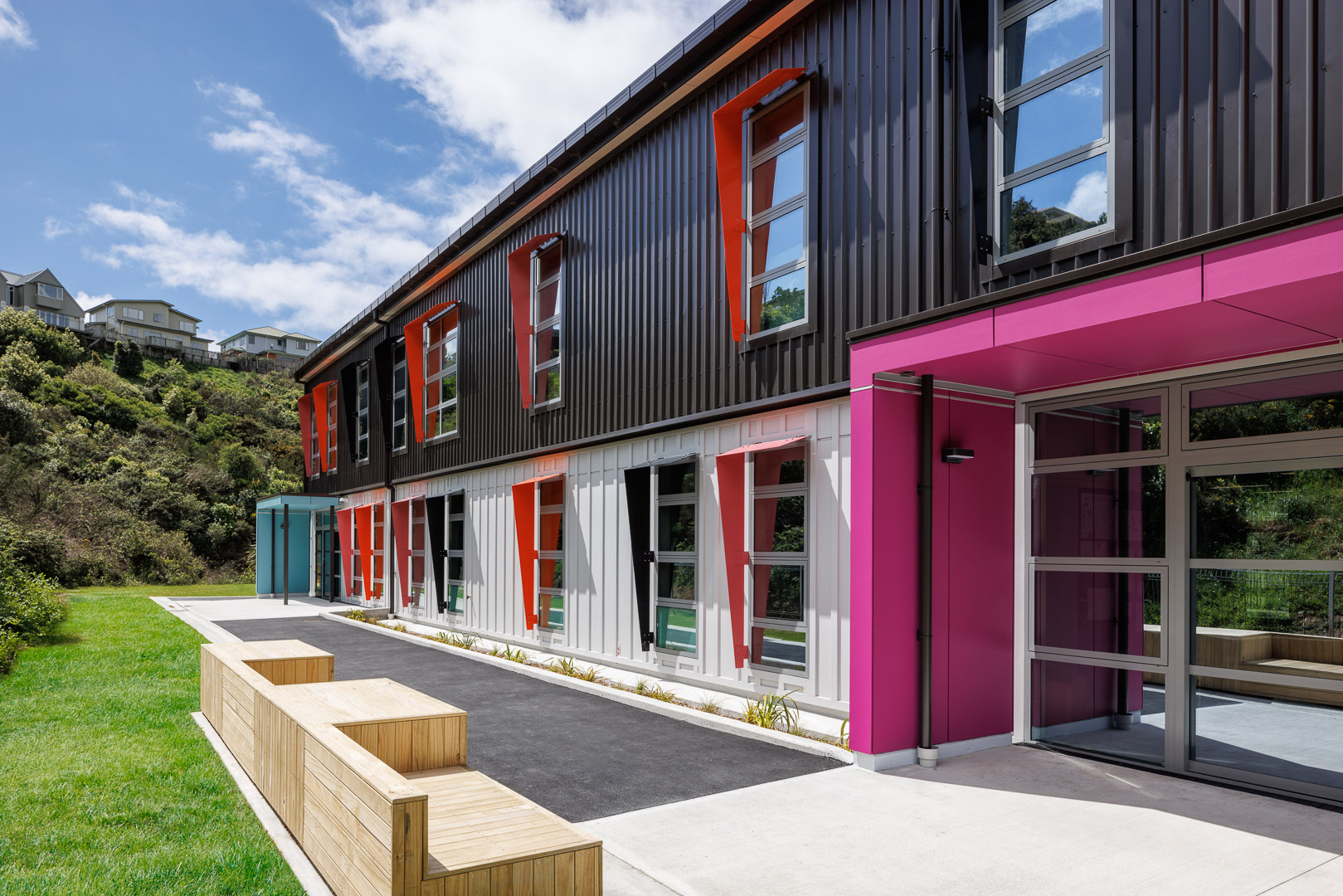 Insol | Amesbury School