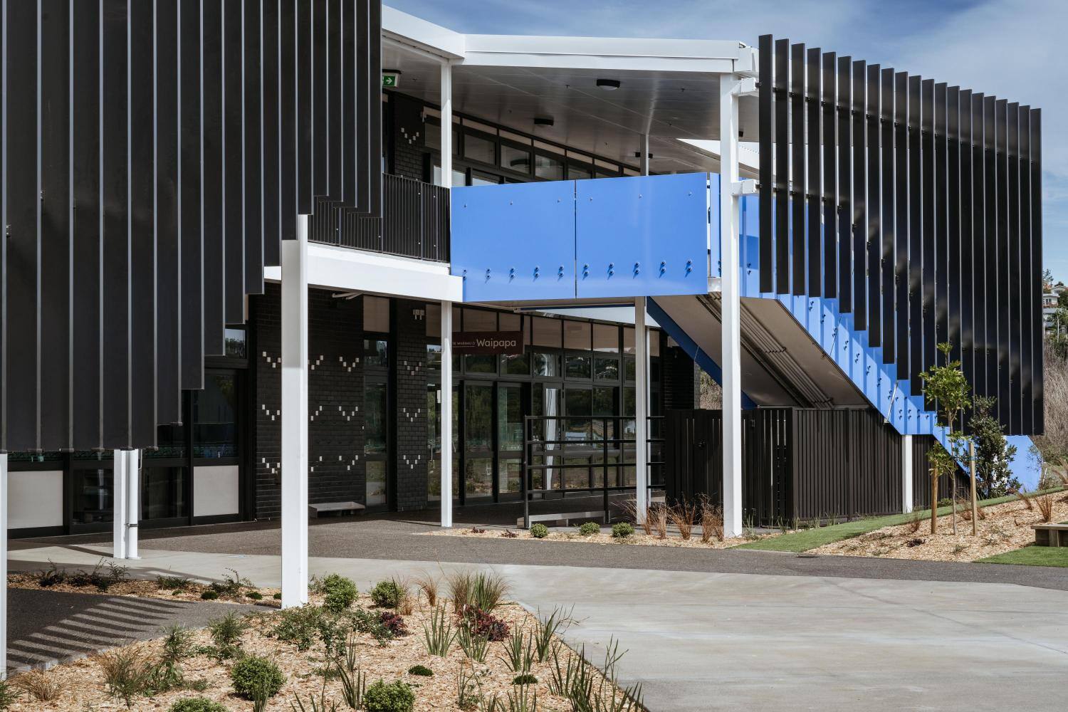 Insol | Te Kura O Manunui