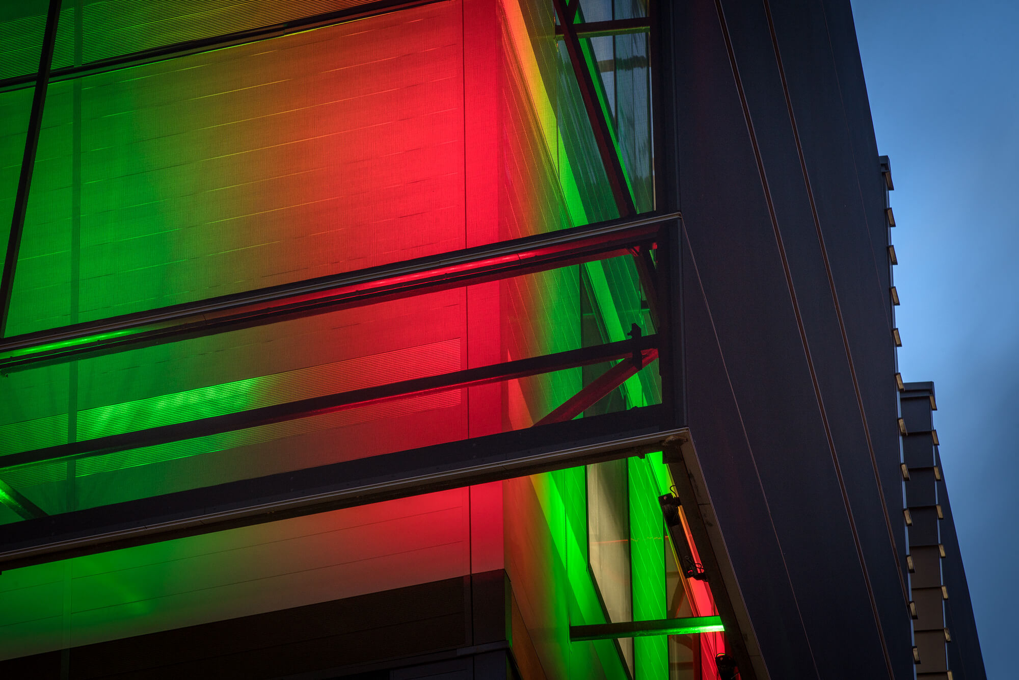 Insol | Xero Building Wellington Case Study