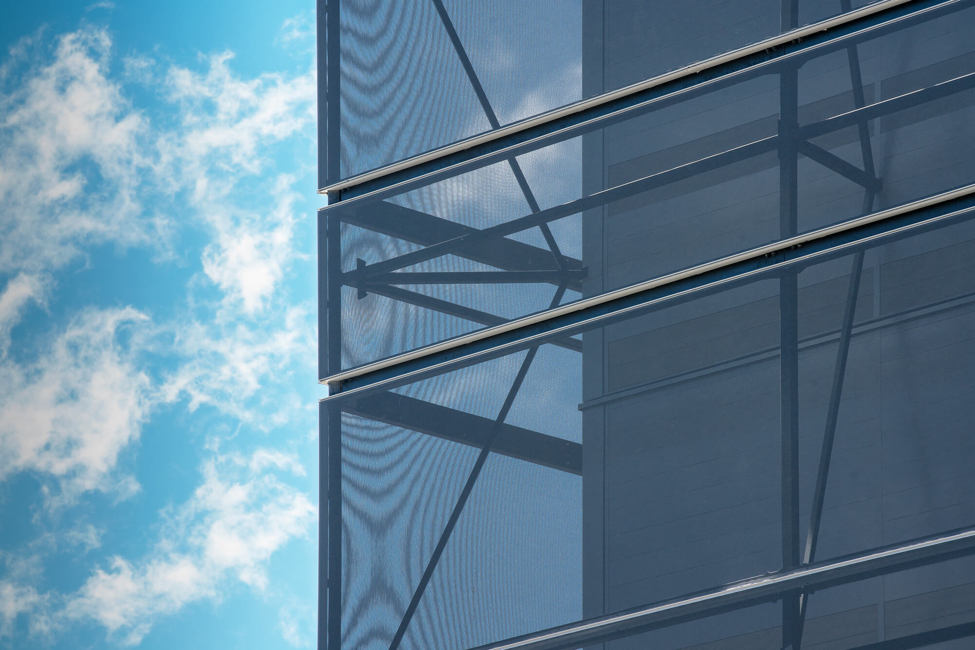 Insol | Xero Building Wellington Case Study