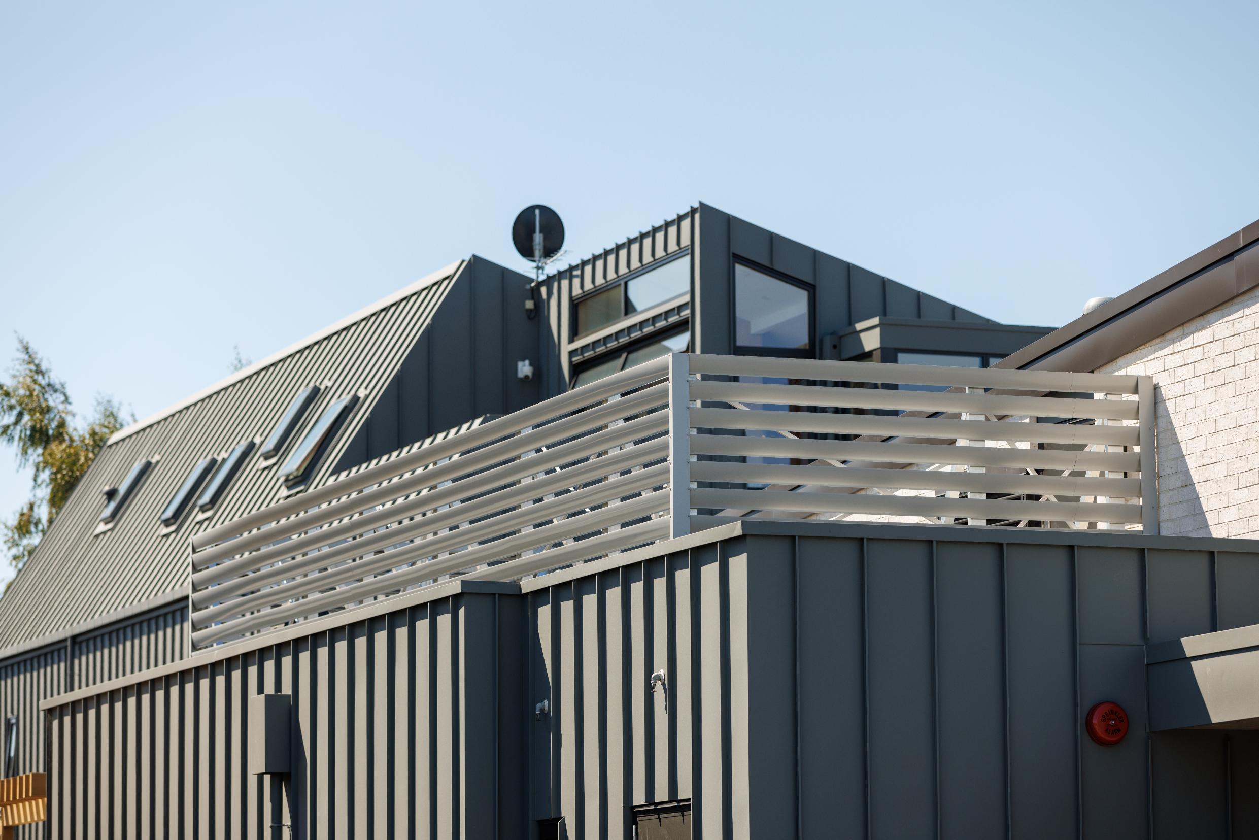 Insol | Christchurch City Mission