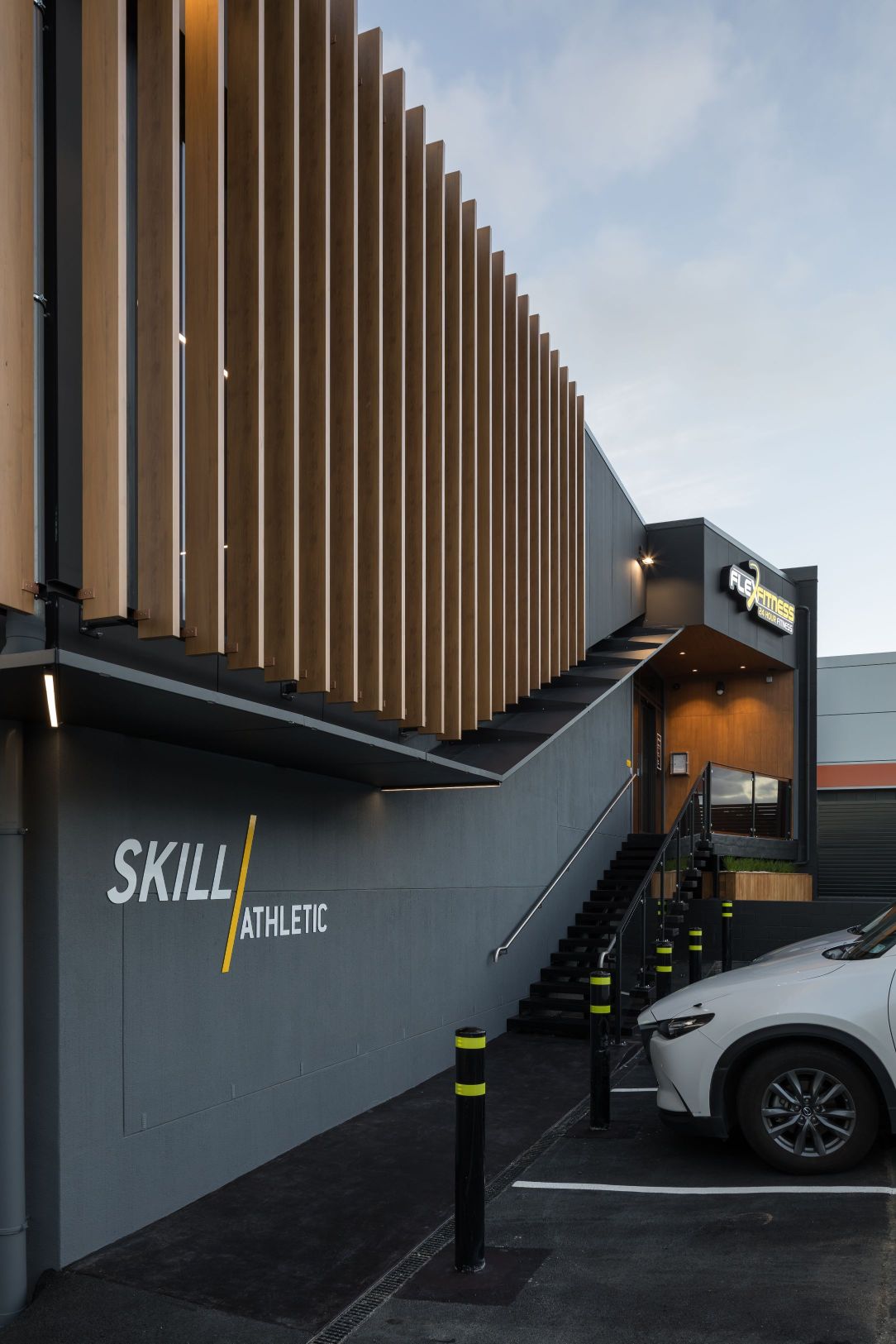 Insol | Flex Fitness