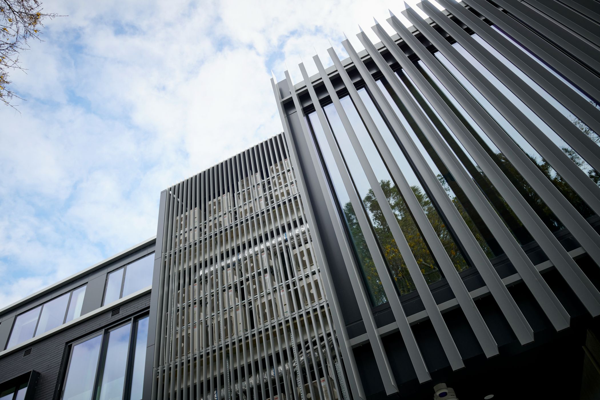 Insol | Hills Residences