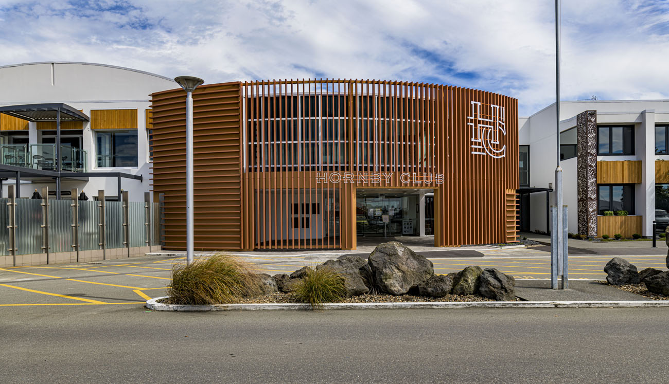 Insol | Hornby Working Men's Club