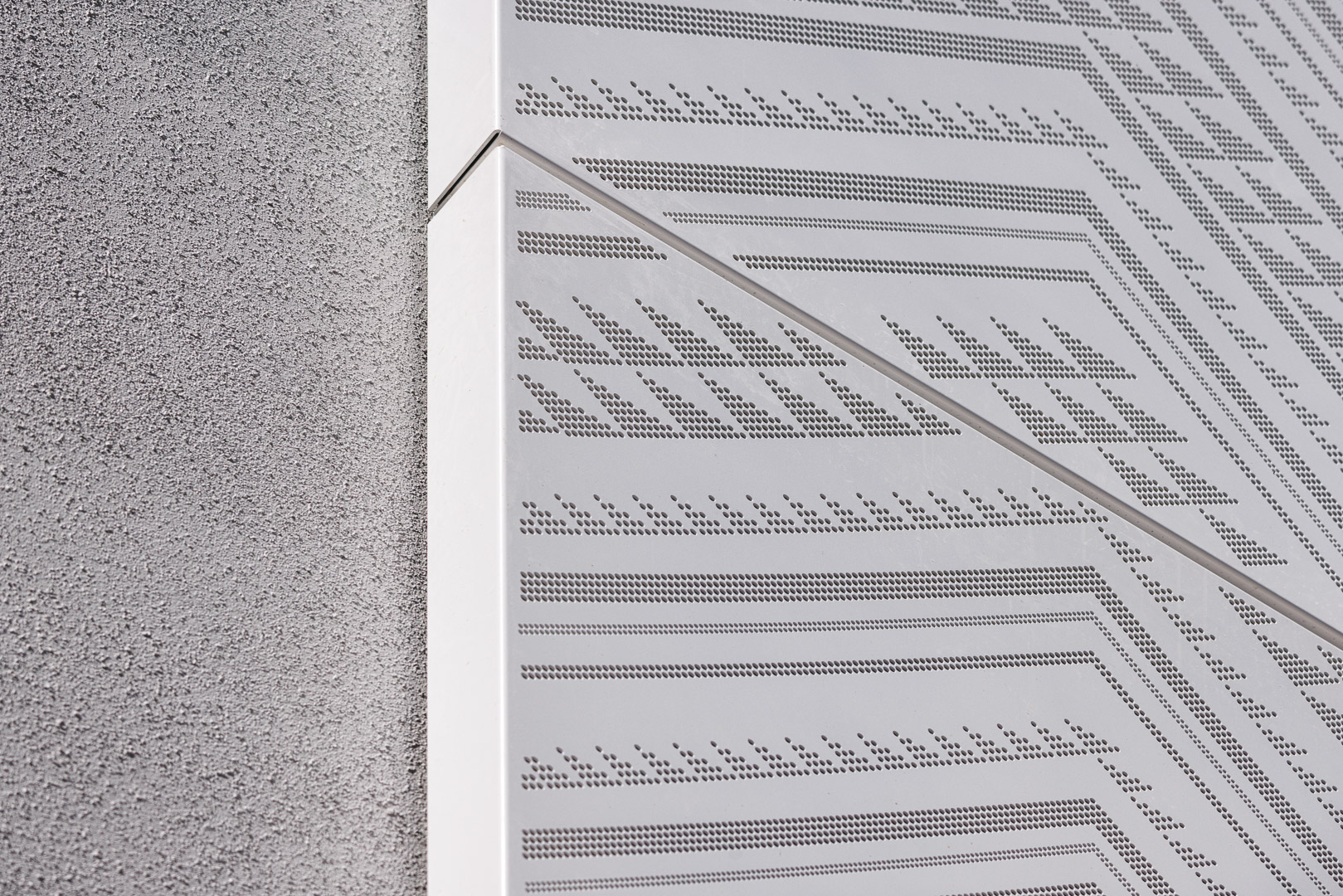 Insol | Palmerston North Police Station