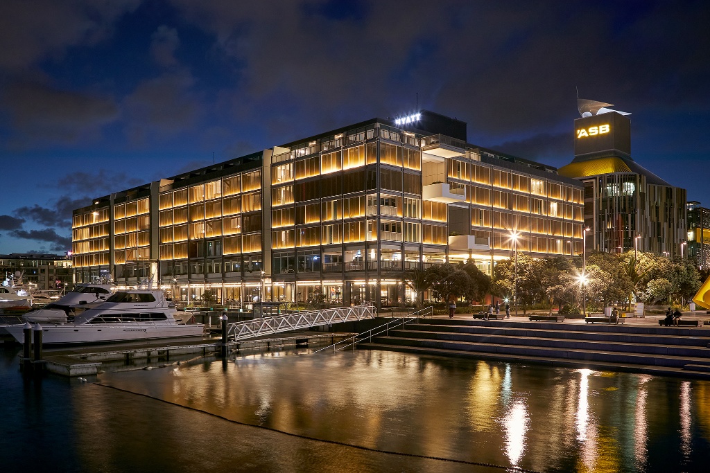 Insol | Park Hyatt Hotel