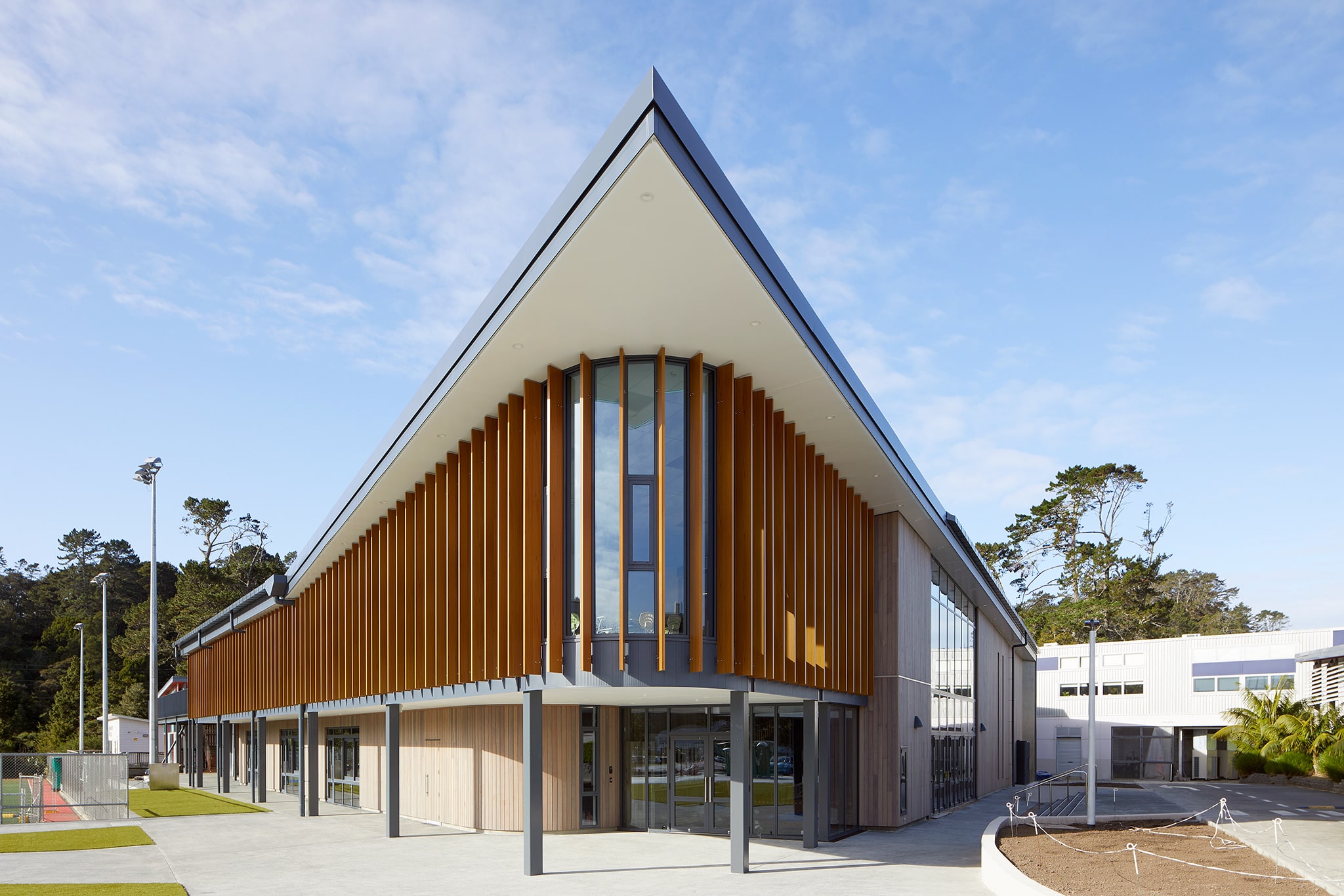 Insol | Pinehurst School