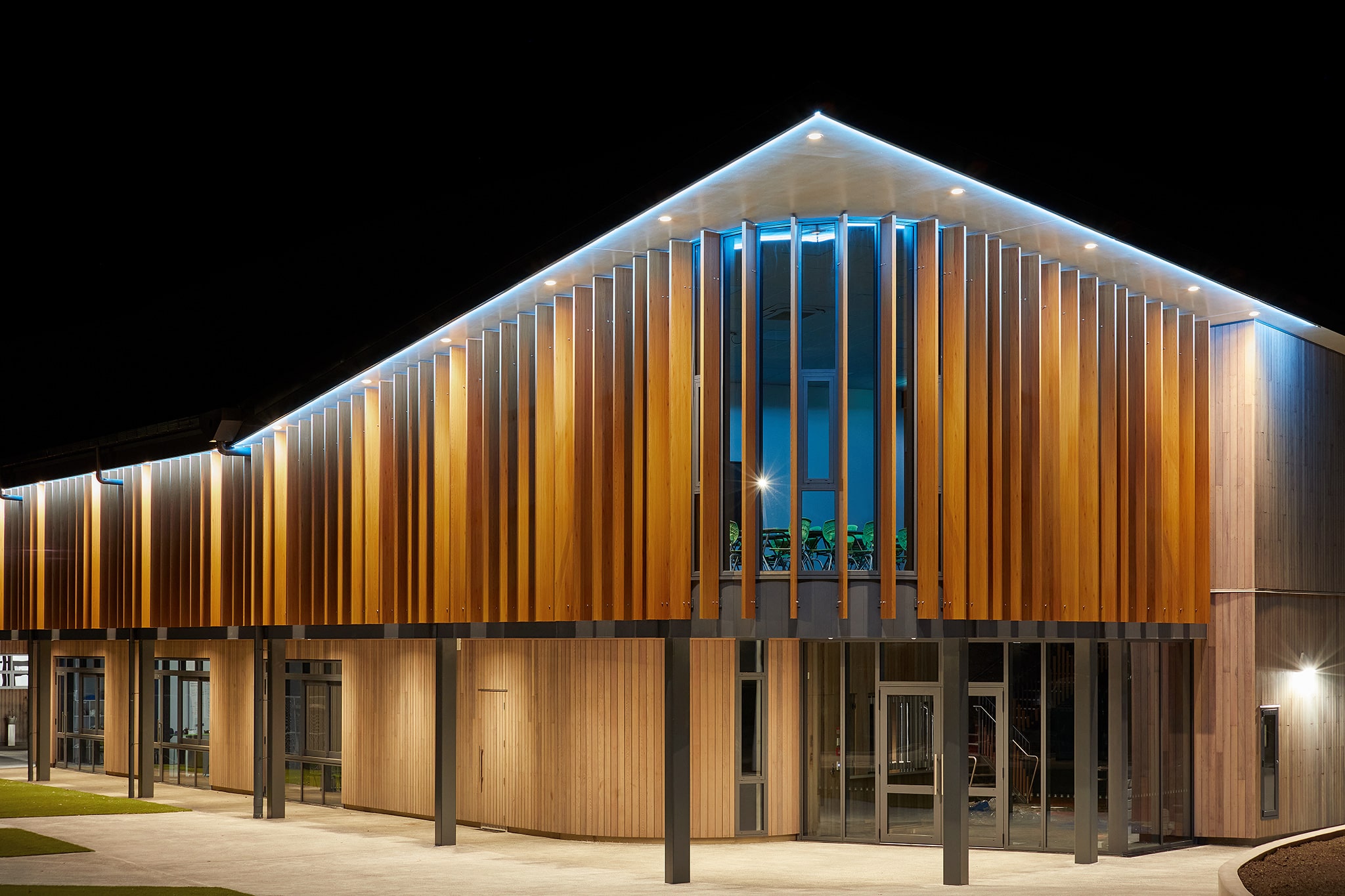 Insol | Pinehurst School