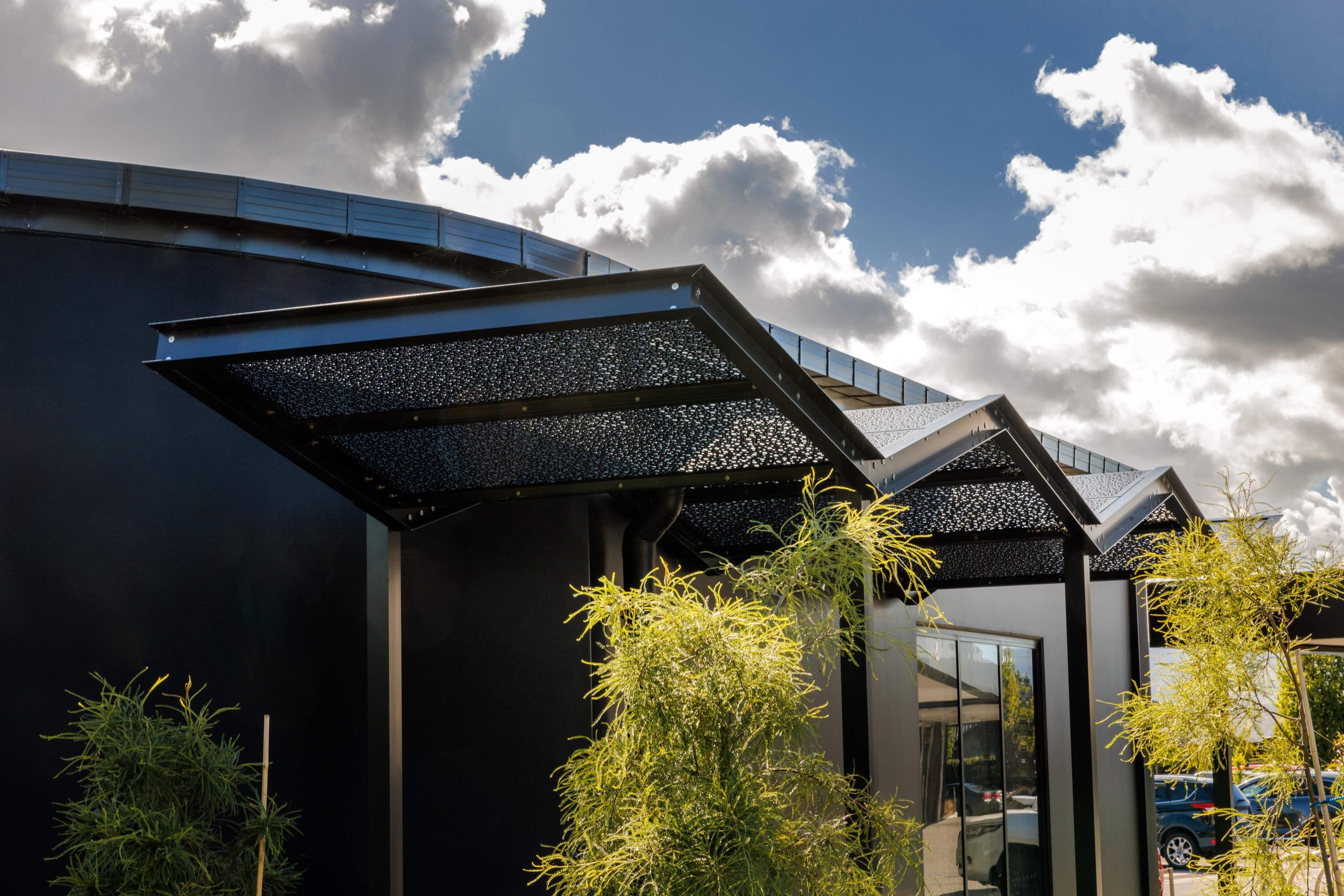 Insol | The Prebbleton Village