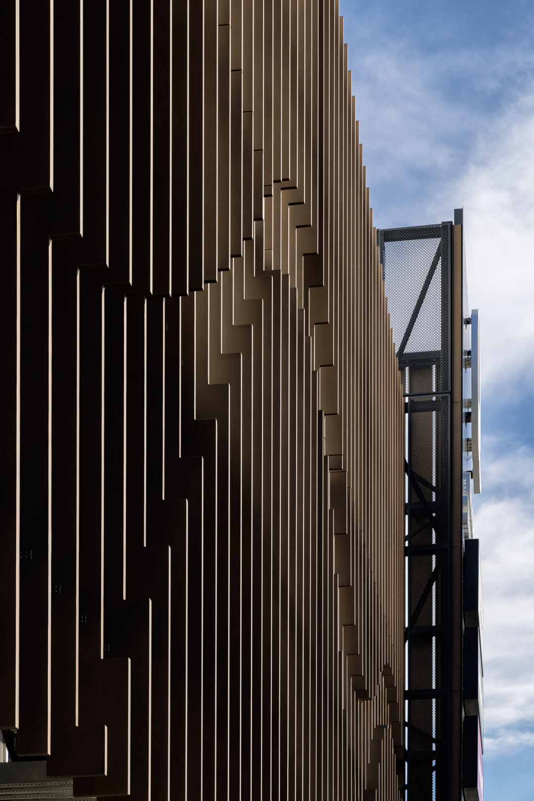 Insol | Queensgate Shopping Centre