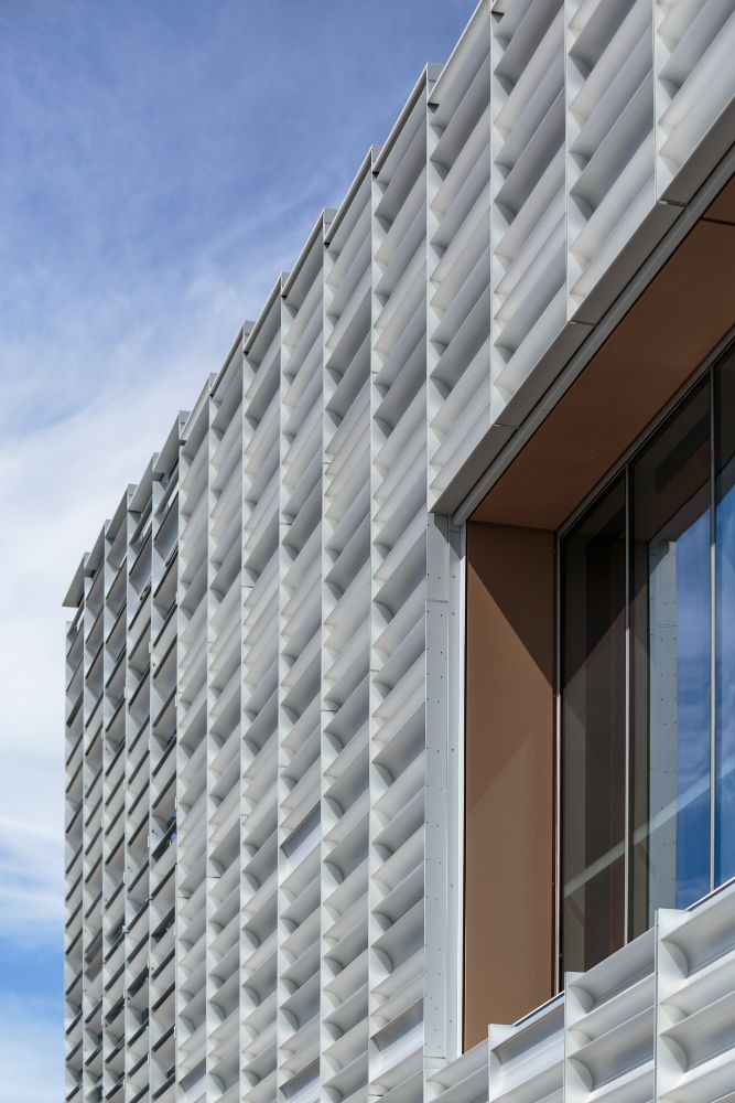 Insol | XXXII Apartments