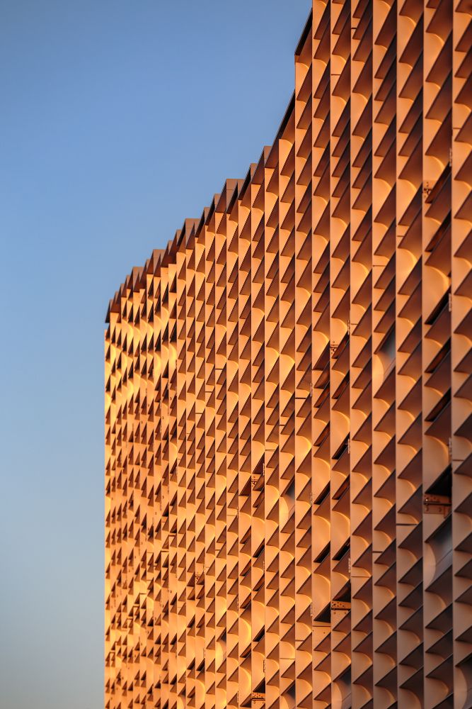 Insol | Te Ara Ātea (Rolleston Library)