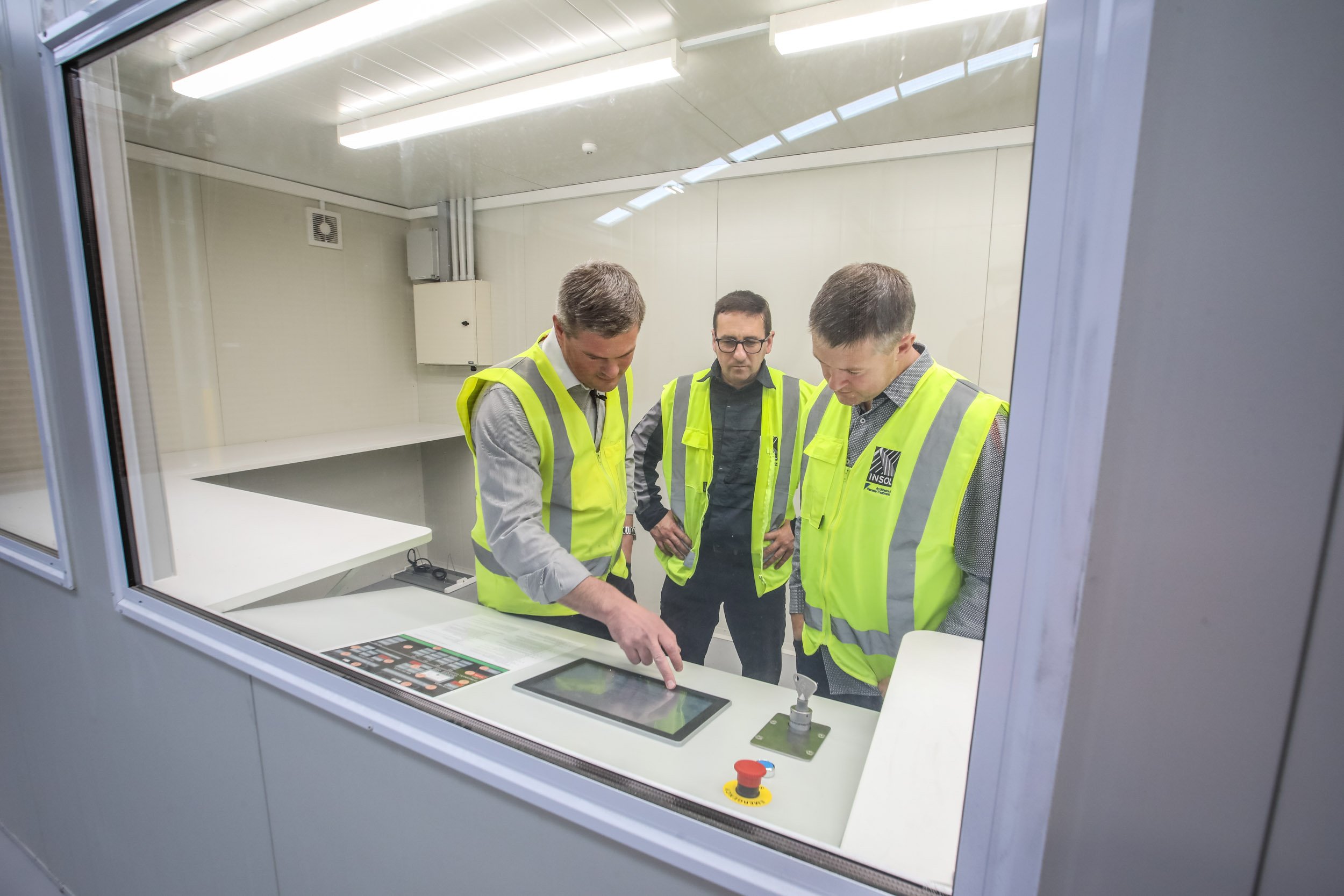 Career Opportunities