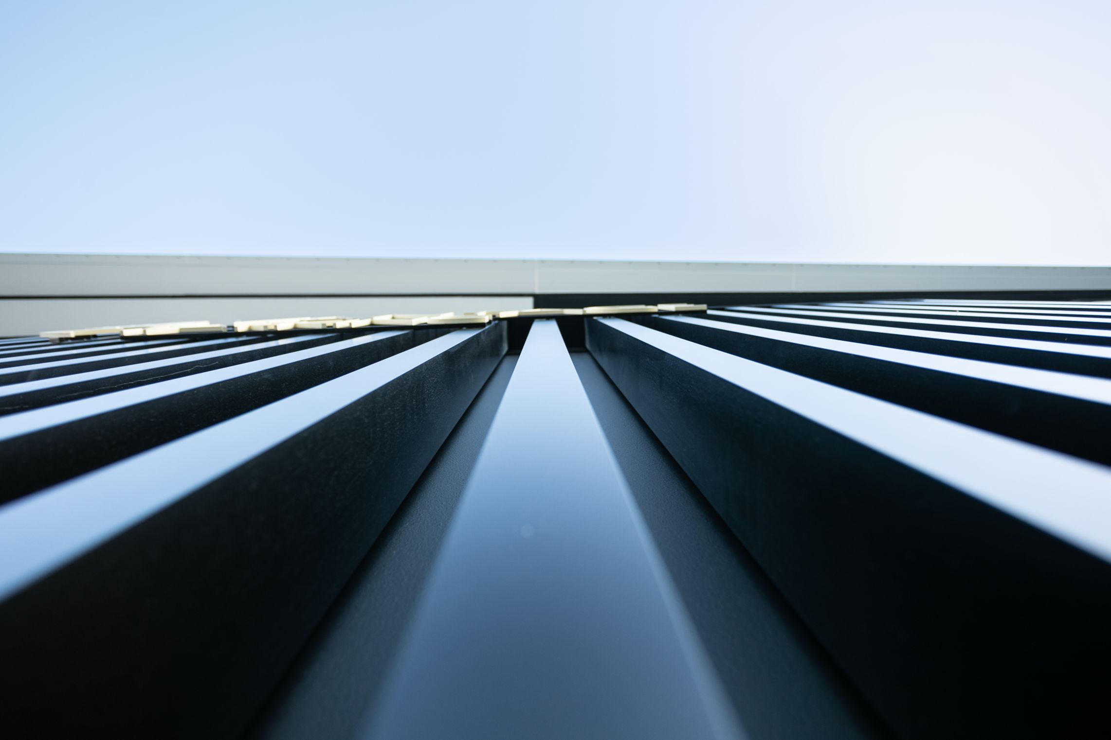 Insol | Vantage Mixed Use Development